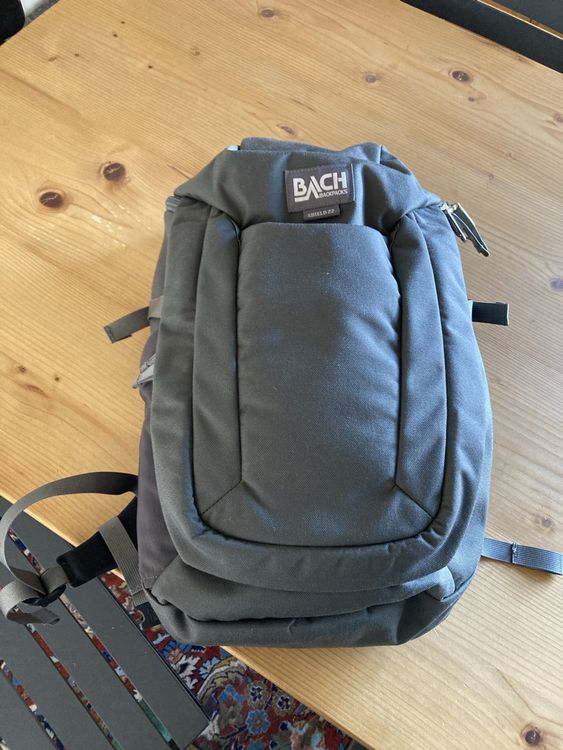 Rucksack, Bach Shield 22 | Kaufen auf Ricardo