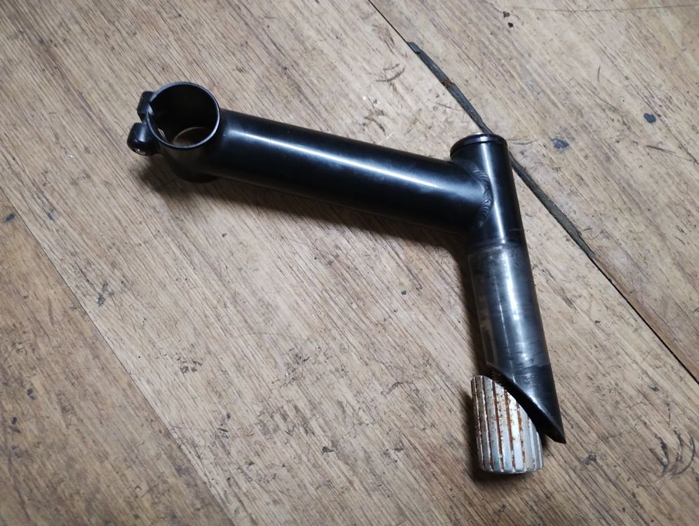 Vorbau retro Ritchey Force Nitto Tokyo (Gebraucht) in Oetwil am See für ...