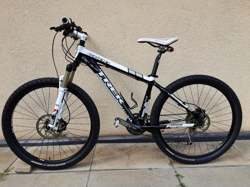 Trek 6500 | Kaufen auf Ricardo