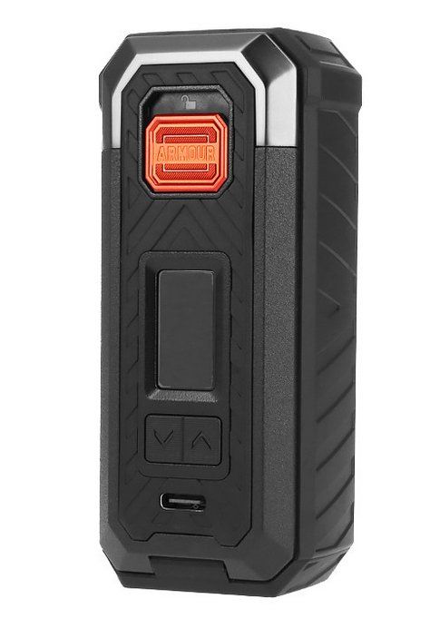 Vaporesso Armour S Box Mod 100W Neu (Neu (gemäss Beschreibung)) in für ...