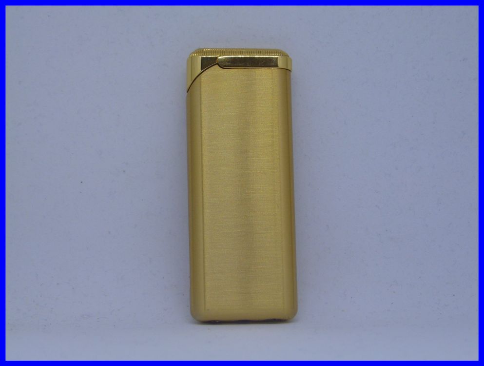 Feuerzeug Sarome Made in Japan (Gebraucht) in Zürich für CHF 30 – mit ...