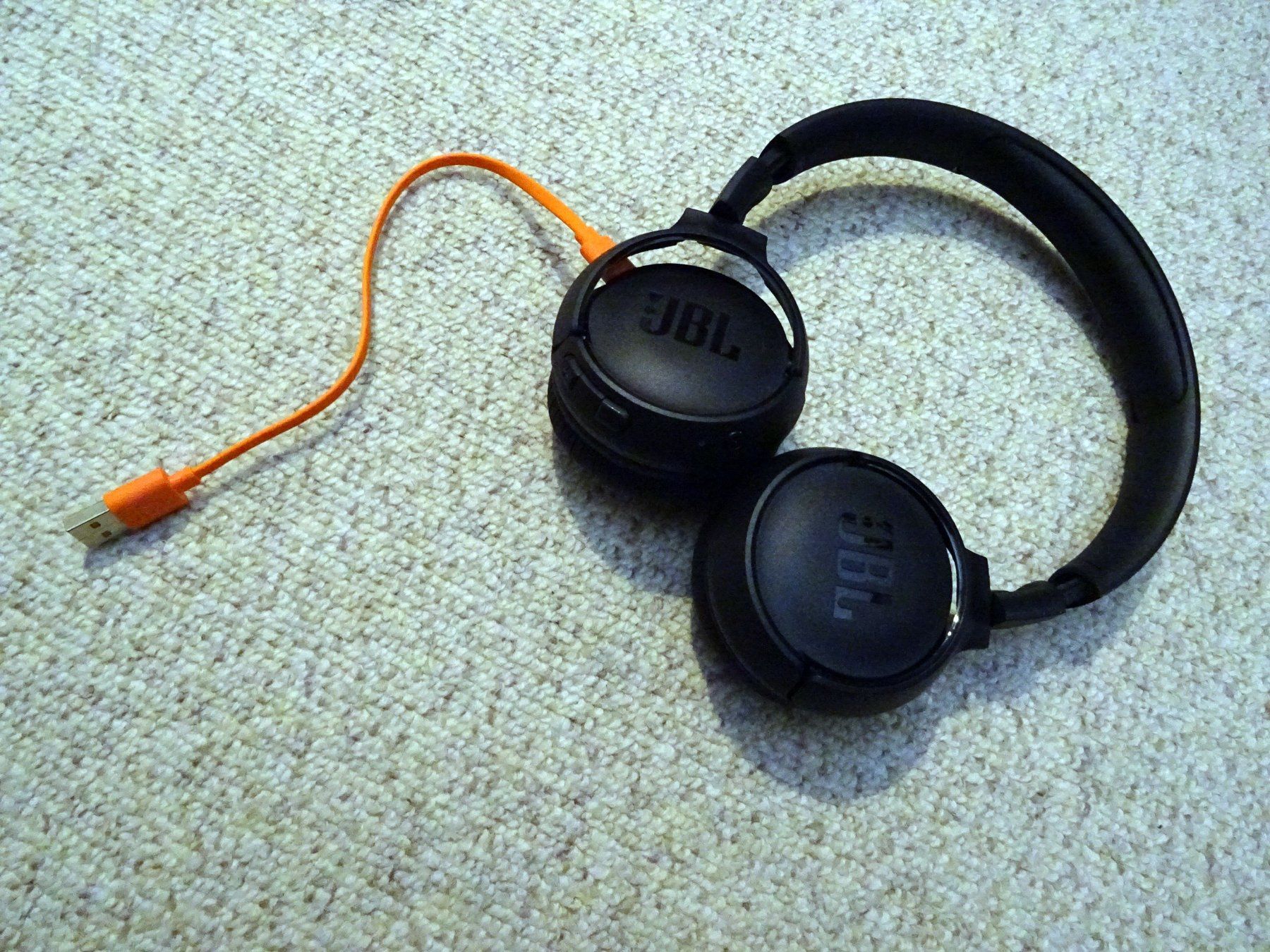 Bluetooth-Kopfhörer JBL Tune 510 BT (Gebraucht) in Obfelden für CHF 8 ...