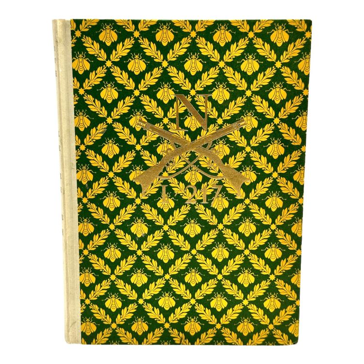 1960 Journal de la compagnie frontière du capitaine Nerfin | Kaufen auf ...