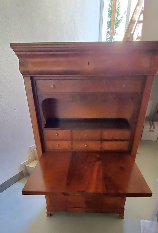 Antik Sekretär ab 1.- (Gebraucht) in Sarmenstorf für CHF 1 – nur Abholung auf Ricardo kaufen