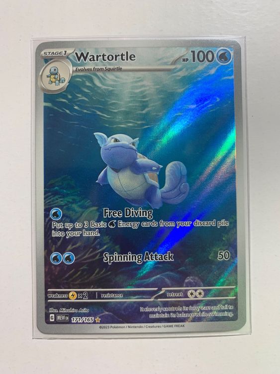 Pokemon Alt Art | Kaufen auf Ricardo