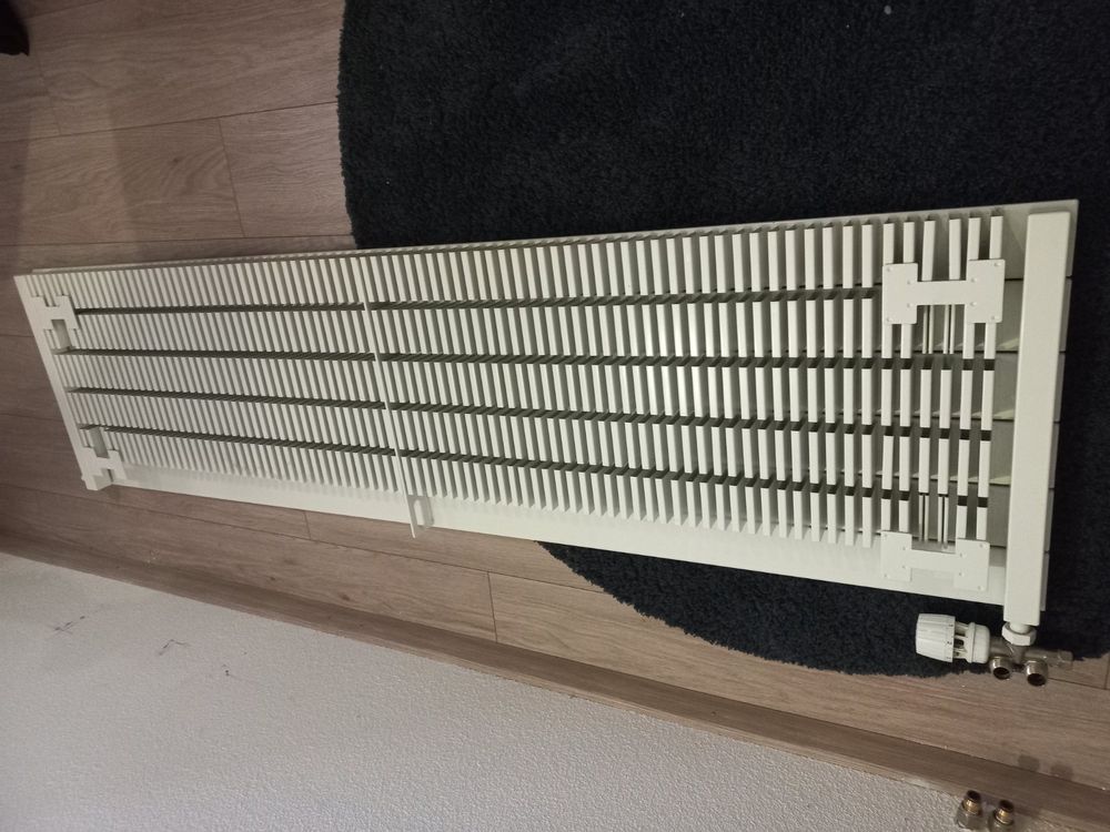 Heizkörper Prolux Visaline Plus (Gebraucht) in Dagmersellen für CHF 100 ...