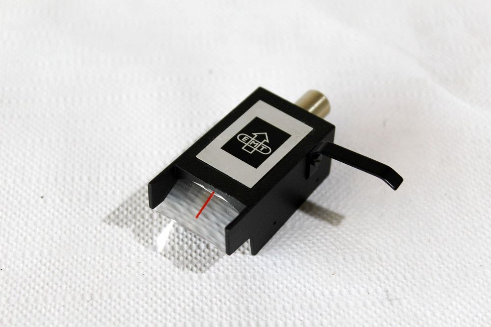 EMT - Headshell mit klassischem EMT/Ortofon - Anschluss (Gebraucht) in ...