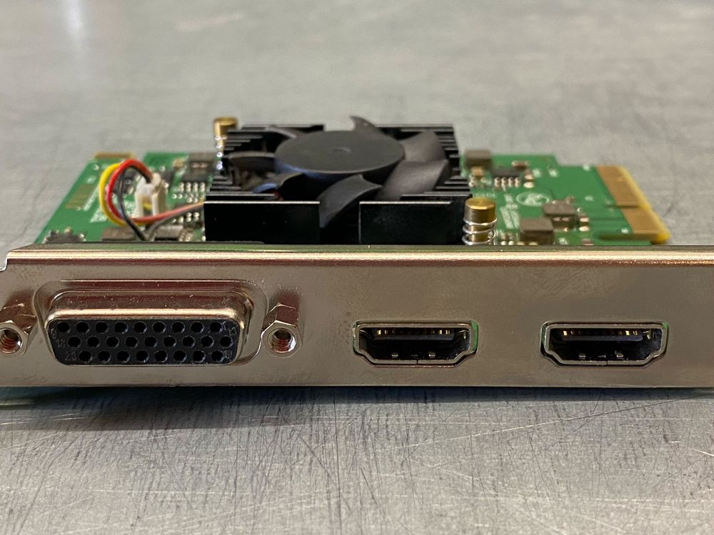 Blackmagic intensity pro 4k | Kaufen auf Ricardo