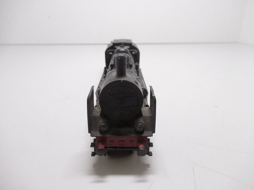 Liliput 10200 Dampflok BR 38 Deutsche Bahn o.OVP Analog H0 (Gebraucht ...