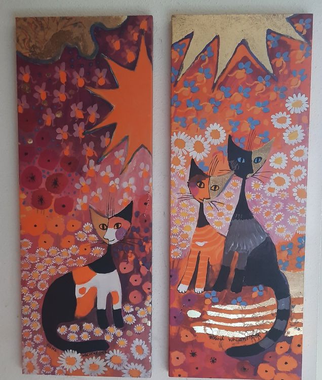 Bild Rosina Wachtmeister | Kaufen auf Ricardo