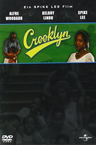 Dvd Crooklyn (1994) mit und von Spike Lee | Kaufen auf Ricardo