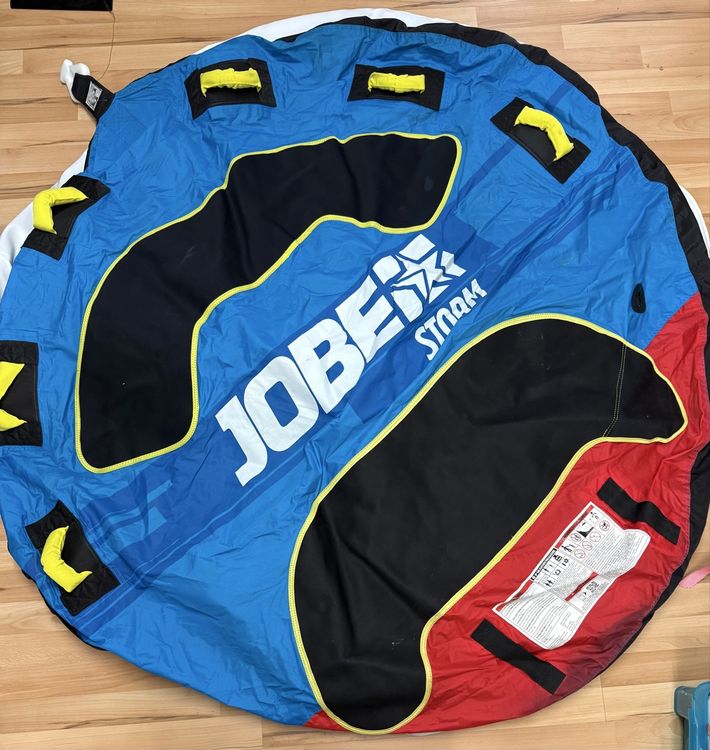 Jobe Storm droplet Towable (Gebraucht) in Zürich für CHF 89 – mit ...