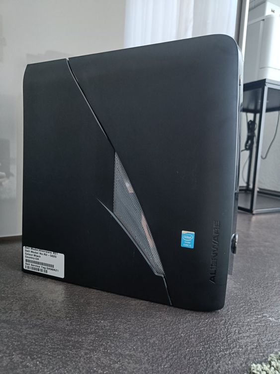 Alienware X51 R2 | Kaufen auf Ricardo