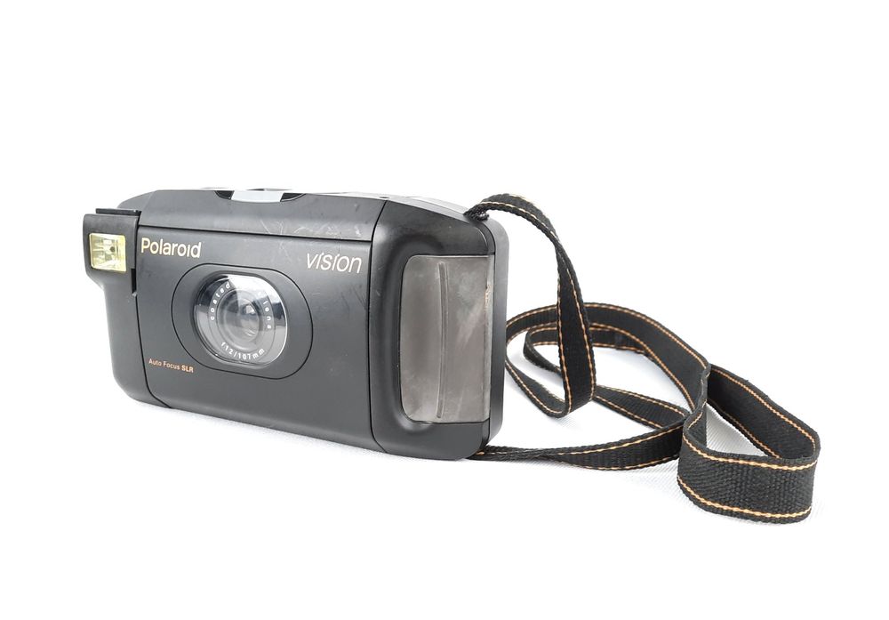 POLAROID Vision Auto Focus SLR (Gebraucht) in Beinwil am See für CHF 1 ...