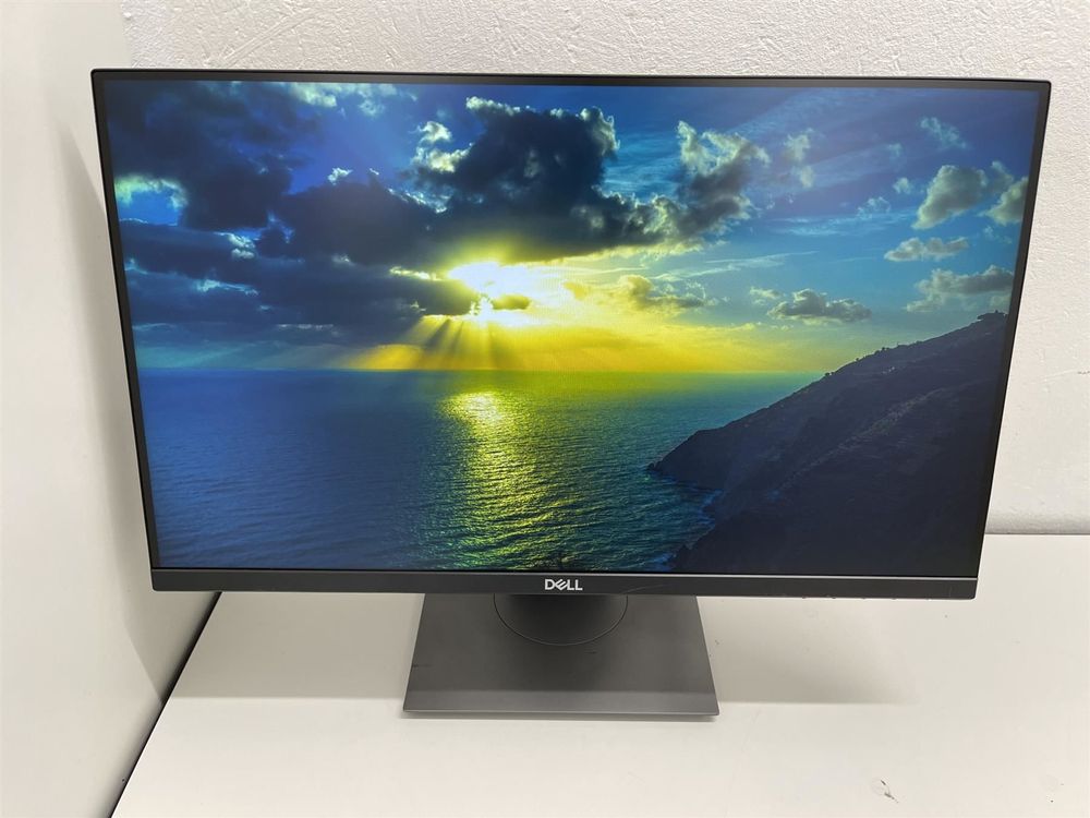 Dell P2219H | Kaufen auf Ricardo