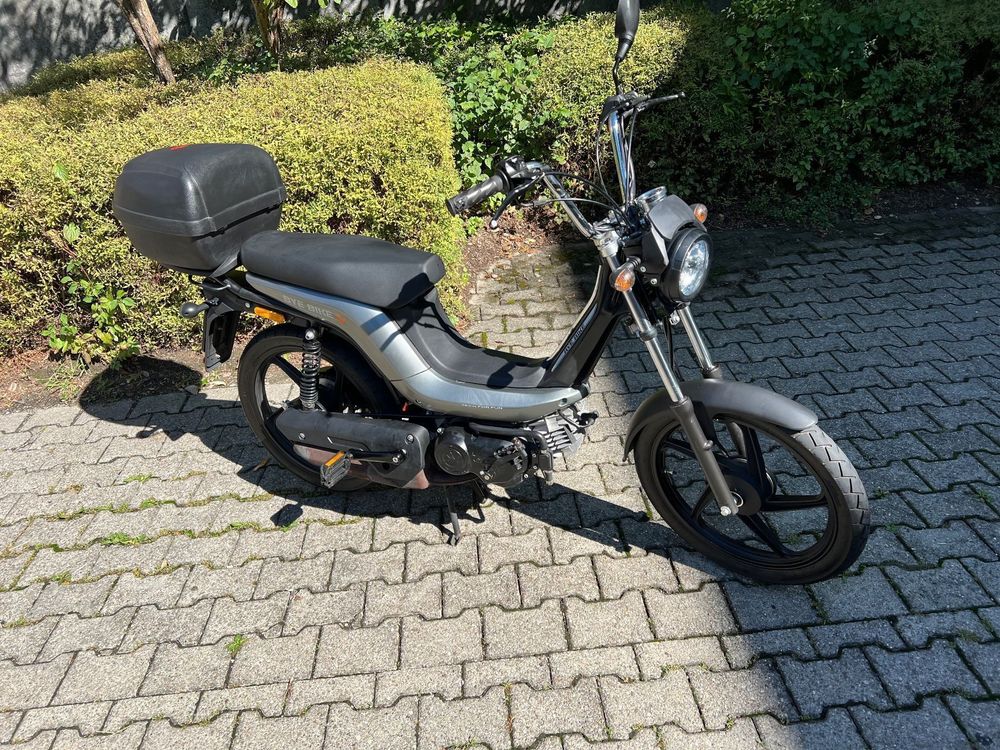 Bye bike retro one | Kaufen auf Ricardo