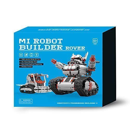 Mi Robot Builder Rover (Gebraucht) in Saland für CHF 35 – mit Lieferung ...