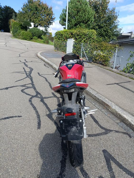 Luxus Motorrad Fhrerschein Ab 16 Bilder