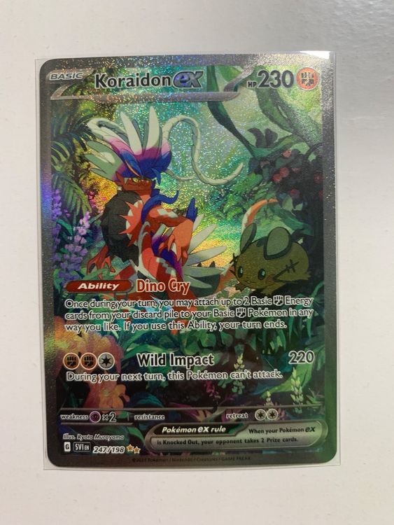 Pokemon Alt art | Kaufen auf Ricardo