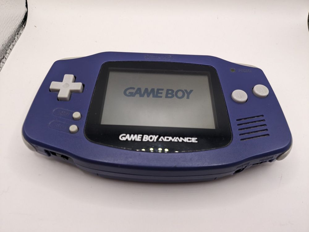 Nintendo Game Boy Advance Console (Gebraucht) in für CHF 59 – mit ...