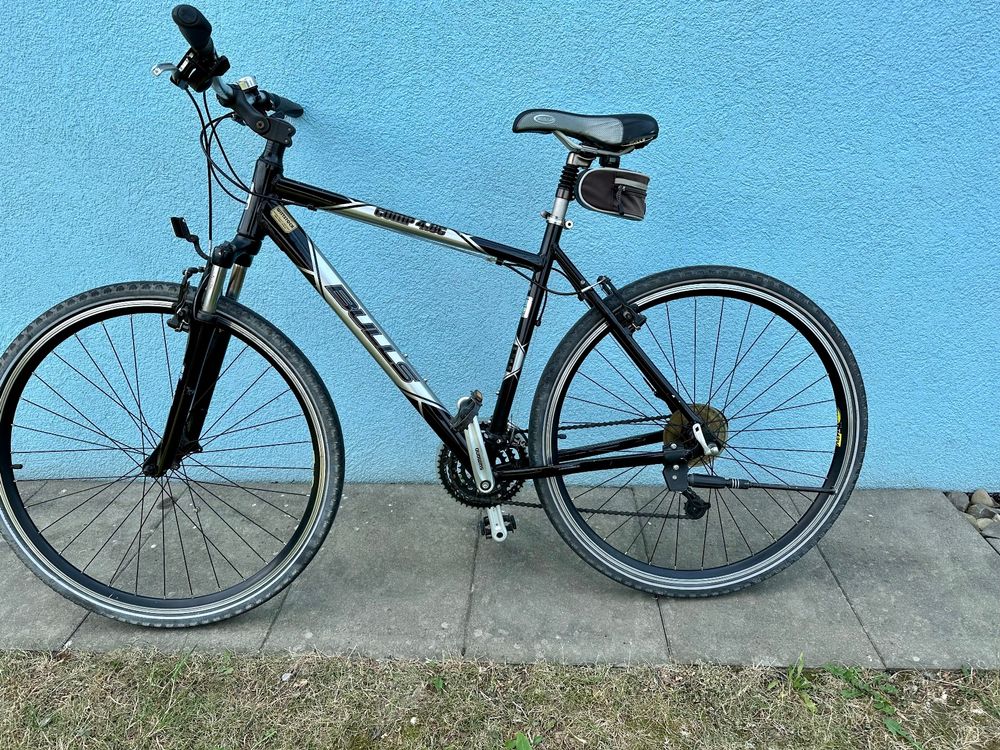 BULLS 28 Zoll Herren Cross Bike (Gebraucht) in für CHF 150 – nur ...