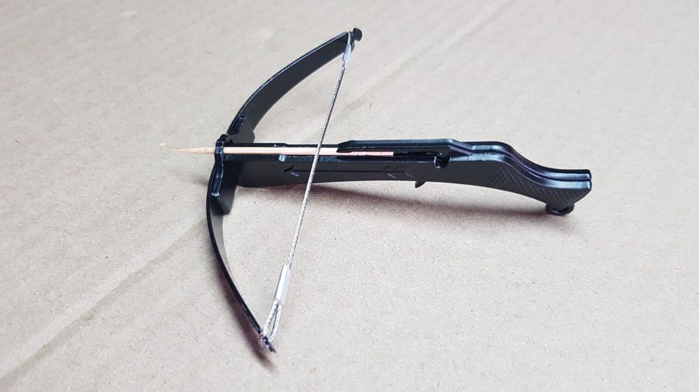 Zahnstocher Armbrust Kaufen