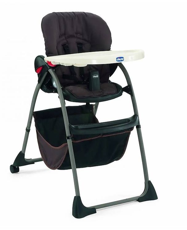 Chicco Hochstuhl/ High Chair (Gebraucht) in Binningen für CHF 55 – nur ...