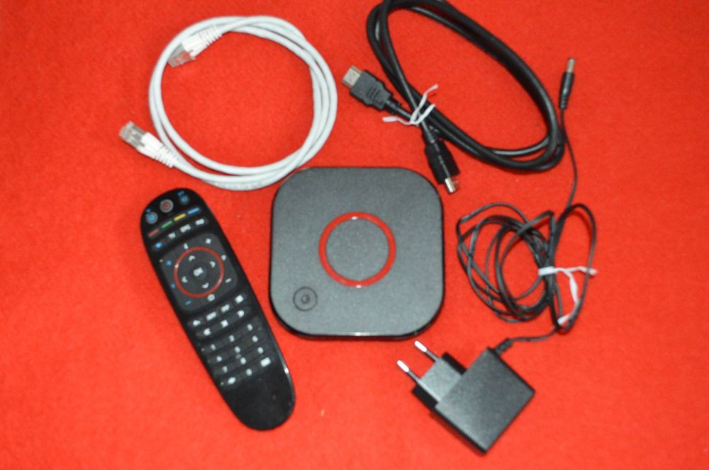Infomir MAG 524 IPTV-Box (Gebraucht) in Löhningen für CHF 30 – mit ...