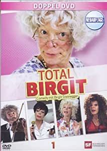 TOTAL BIRGIT 1 Birgit Steinegger NEU + ORIG-VERP | Kaufen auf Ricardo