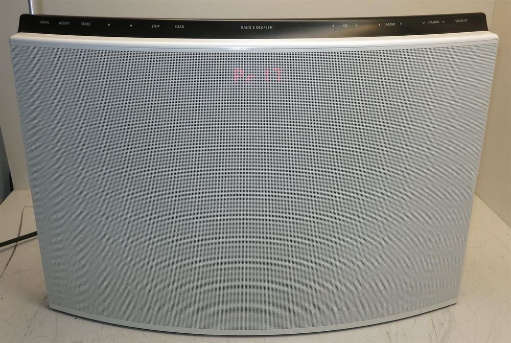 Bang & Olufsen Beo Sound 1 in Weiss (Gebraucht) in für CHF 199 – nur ...