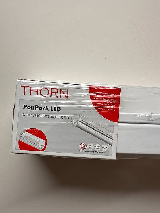 PopPack Led-Lichtleiste Balkenleuchte | Kaufen auf Ricardo