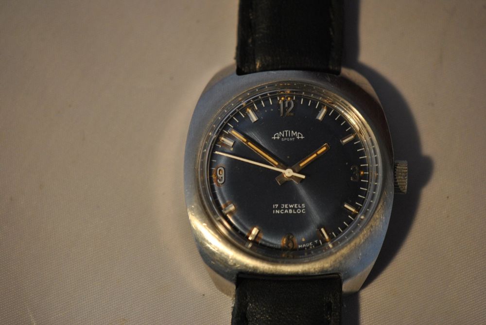 Antima Vintage | Kaufen auf Ricardo