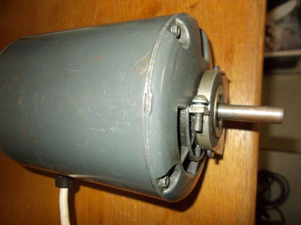 MYFORD ML7 ANTRIEBSEINHEIT mit 220 VOLT E-MOTOR (Gebraucht) in für CHF ...