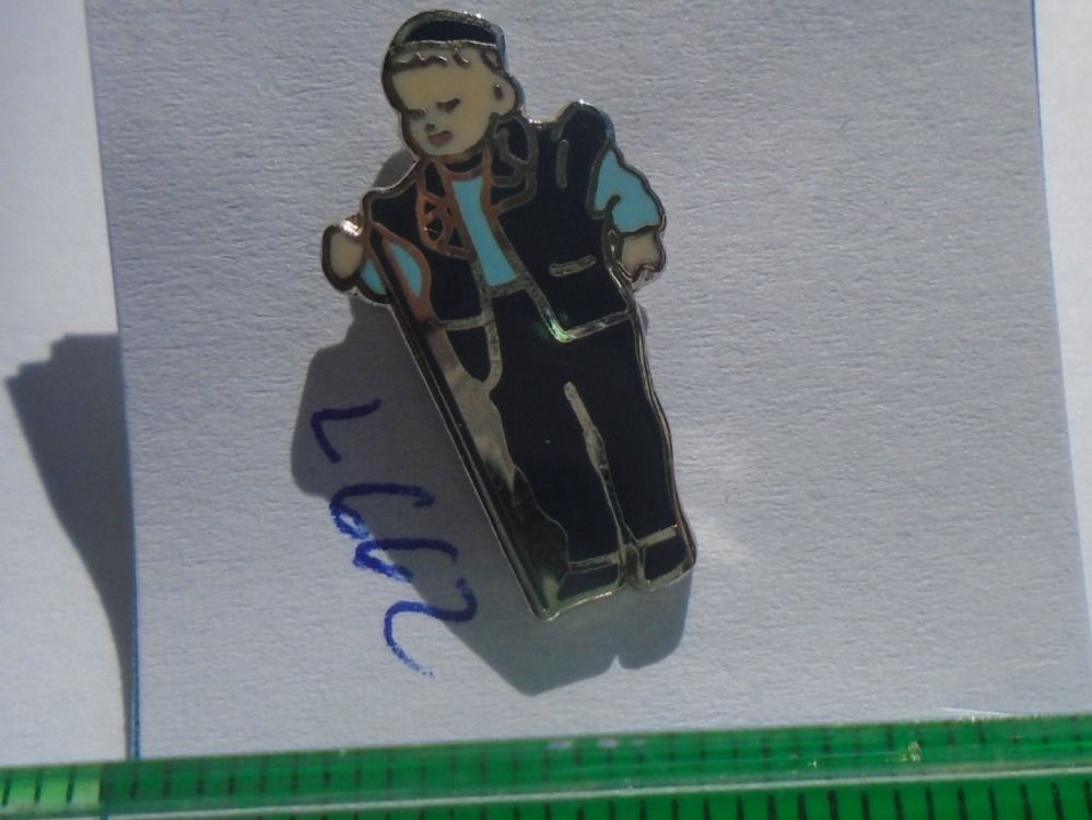 1 Sennen Pin (L662) | Kaufen auf Ricardo