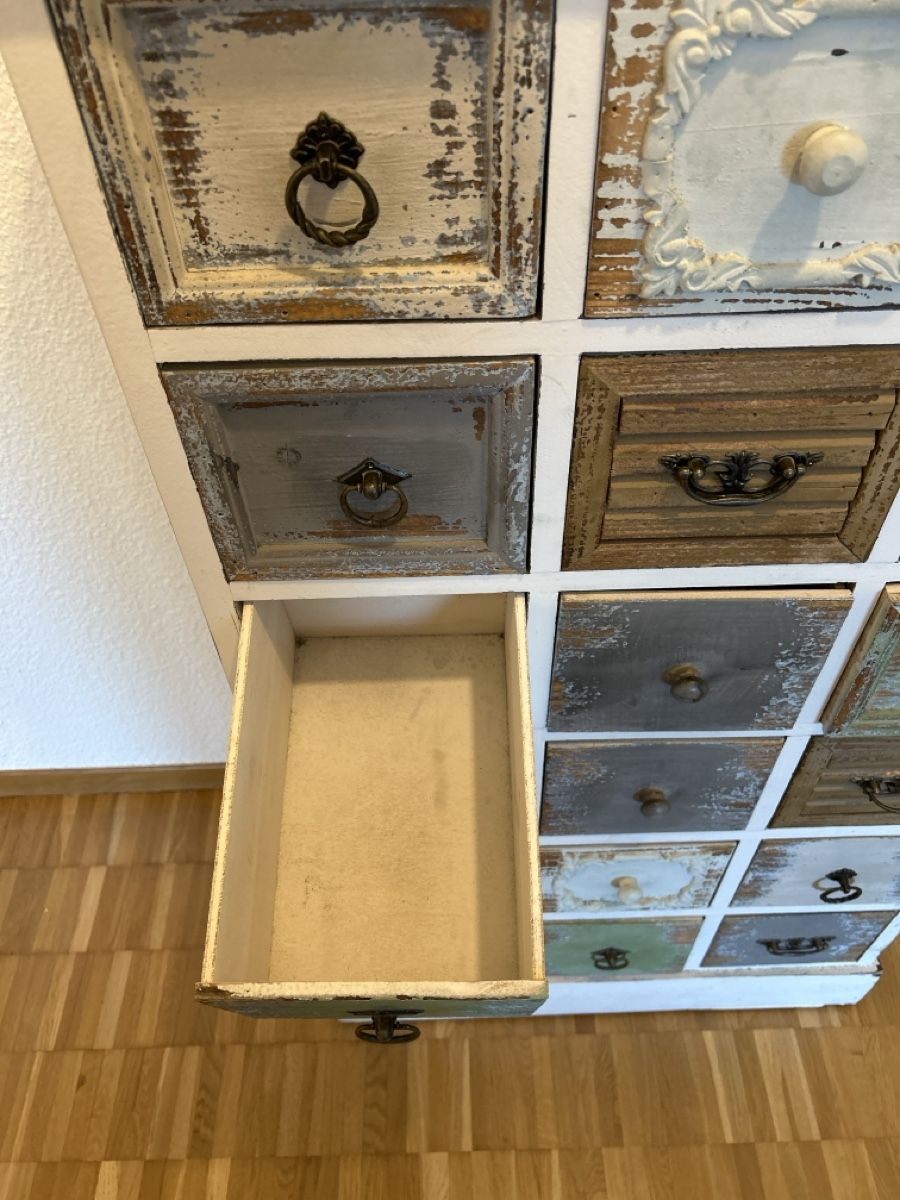 Fabelhafte Shabby Chic Mãbel Gebraucht Bilder
