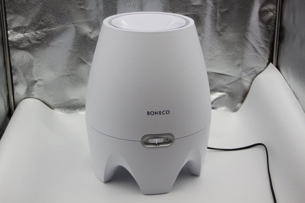 Boneco E2441A Mit neuem Filter + Stick (Gebraucht) in Lömmenschwil für CHF 80 – mit Lieferung ...