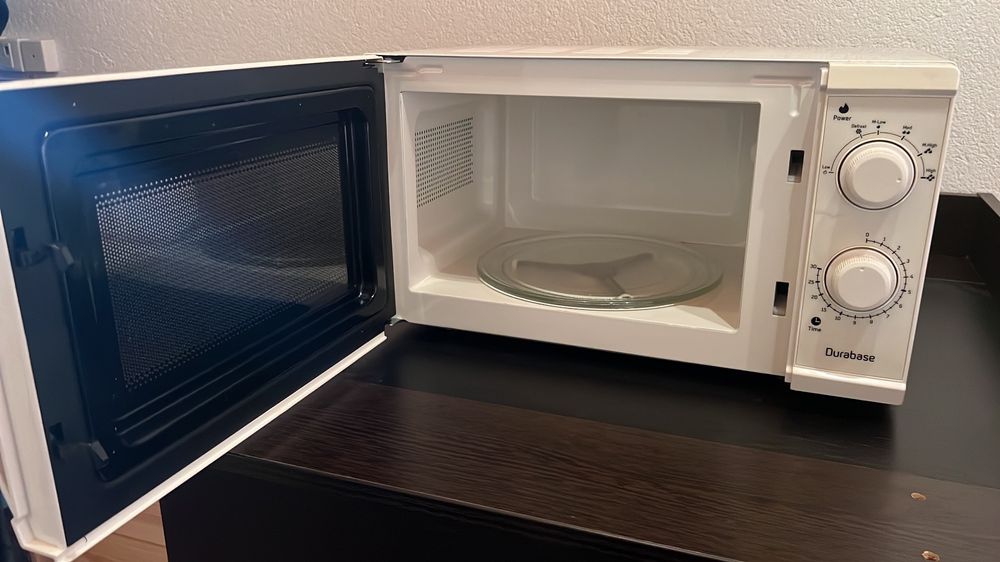Durabase Mikrowelle (Gebraucht) in für CHF 11 – nur Abholung auf ...