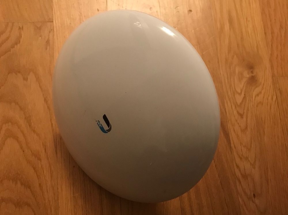 NanoBeam AC GEN2 (Gebraucht) in Zürich für CHF 14 – nur Abholung auf ...