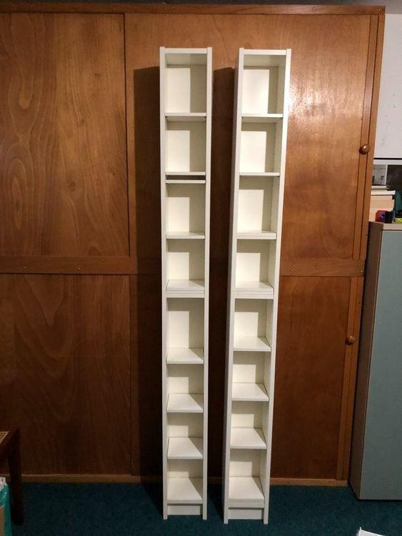 Ikea GNEDBY Regal (Gebraucht) in für CHF 13 – nur Abholung auf Ricardo ...