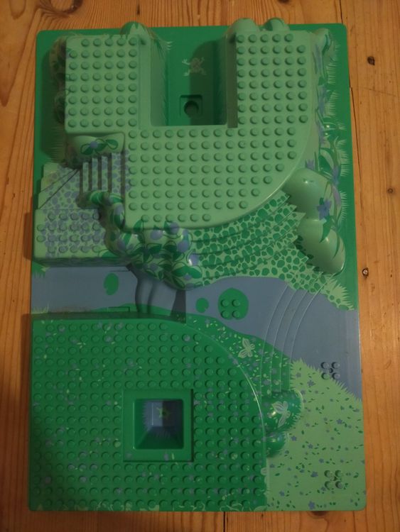 Lego Baseplate 44510pb02? | Kaufen auf Ricardo