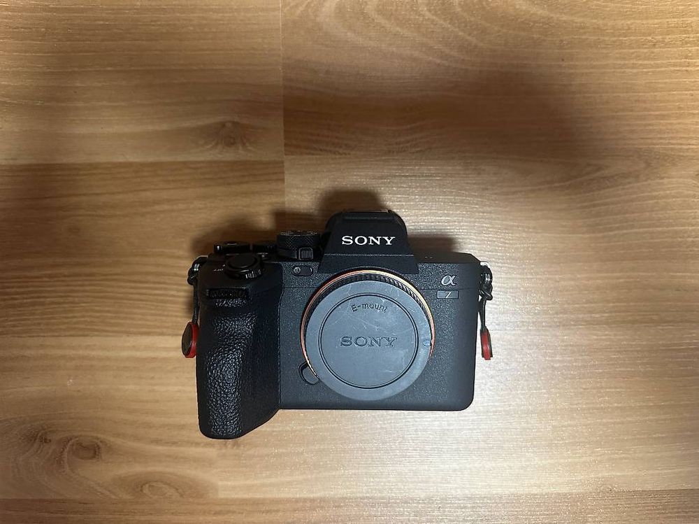 Sony Alpha 7 IV Body mit viel Zubehör (Gebraucht) in Endingen für CHF ...