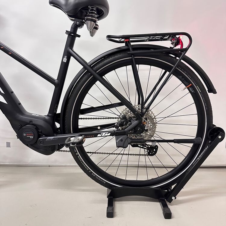 E-Bike KTM 25Km/h | Nur 40Km Total | Bosch Antrieb 85Nm | | Kaufen auf Ricardo