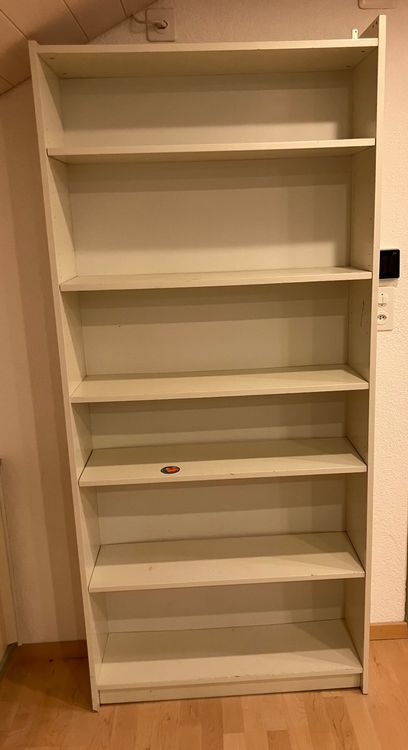 Wunderschone Regal Bucher Ikea Bild