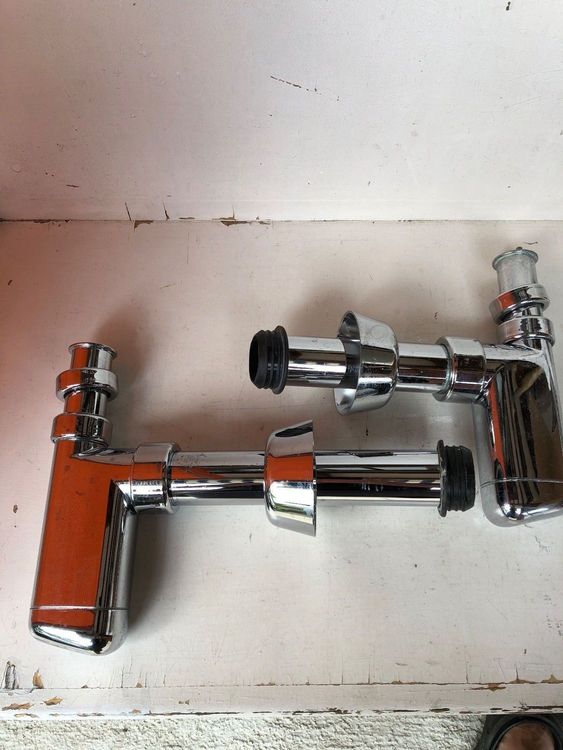 Geberit Sifon Waschtischsifon Syphon | Kaufen auf Ricardo