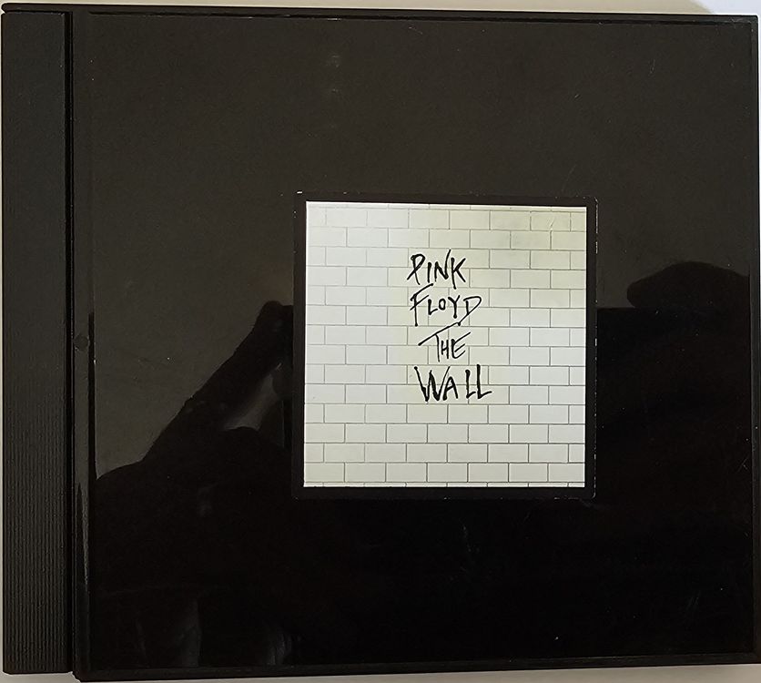 PINK FLOYD - The Wall Part One (Gebraucht) in für CHF 2.9 – mit Lieferung auf Ricardo kaufen