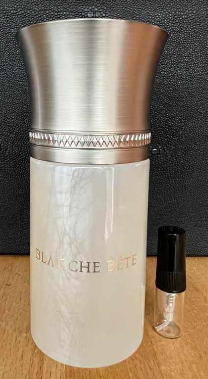 BLANCHE BÊTE VON LES LIQUIDES IMAGINAIRES | Kaufen auf Ricardo