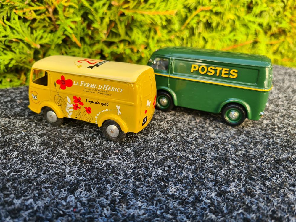 Peugeot D4 Bus | Kaufen auf Ricardo