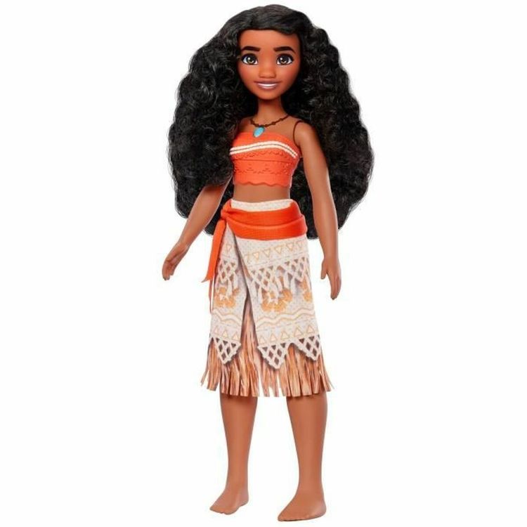 Disney Princess Poupée Vaiana Chantante (Franz.) (Neu und originalverpackt) in Oensingen für CHF ...