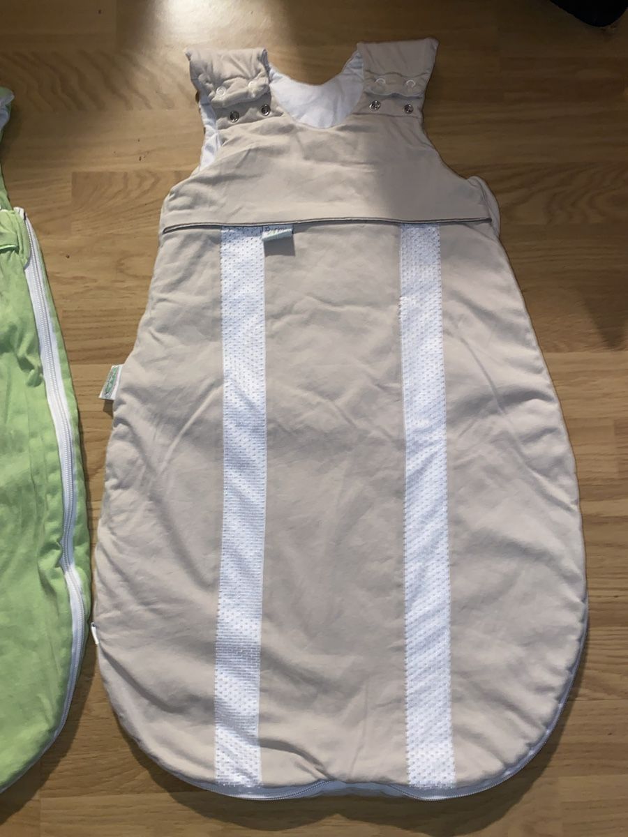 2 PRIMA KLIMA von ODENWÄLDER zu einem Preis !!!! (Gebraucht) in Bauma ...