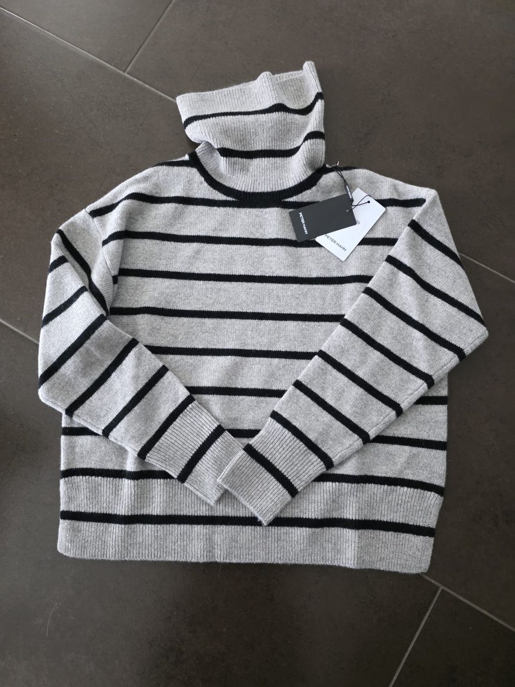 Peter Hahn toller Pulli NEU, OVP Gr. 36 (Neu und originalverpackt) in ...